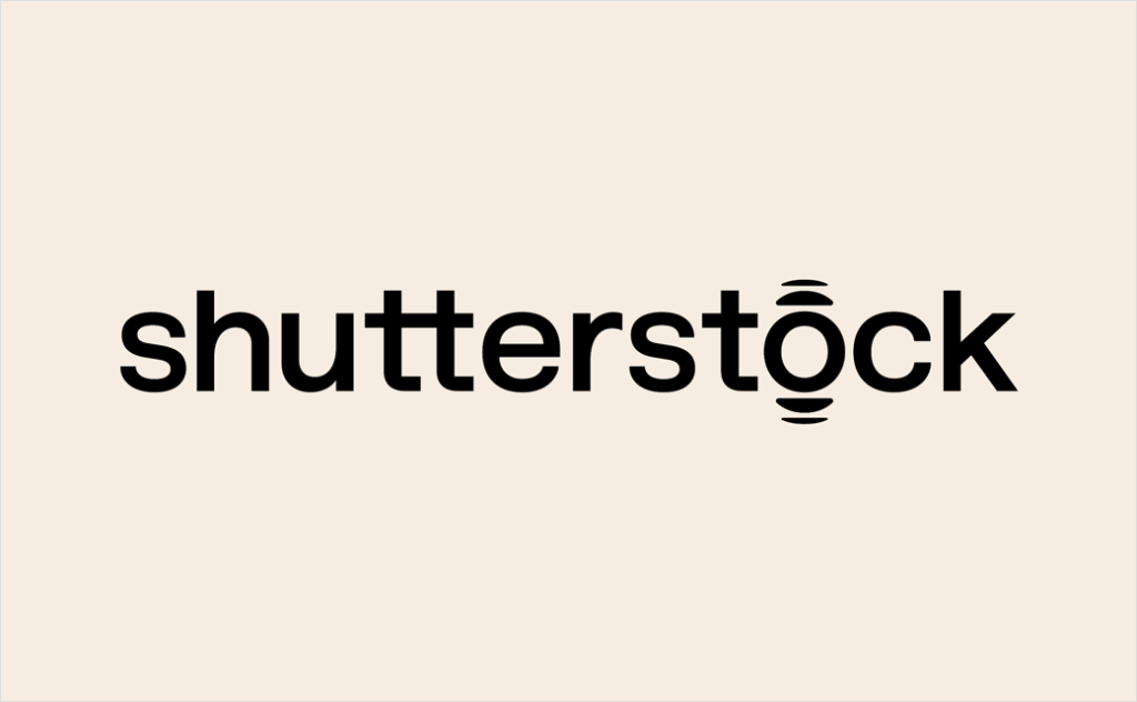 Shutterstock Rebrands, Unveils New Logo - Logo-Designer.co