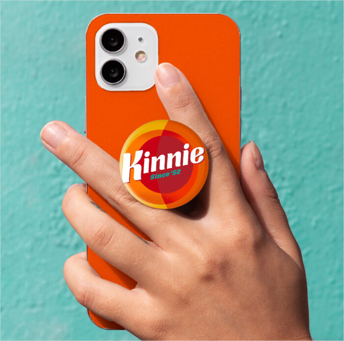 Maltese Soft Drink Kinnie Gets New Logo and Packaging by bluemarlin ...