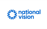 National Vision Unveils New Corporate Logo and Identity - Logo-Designer.co
