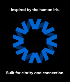 National Vision Unveils New Corporate Logo and Identity - Logo-Designer.co