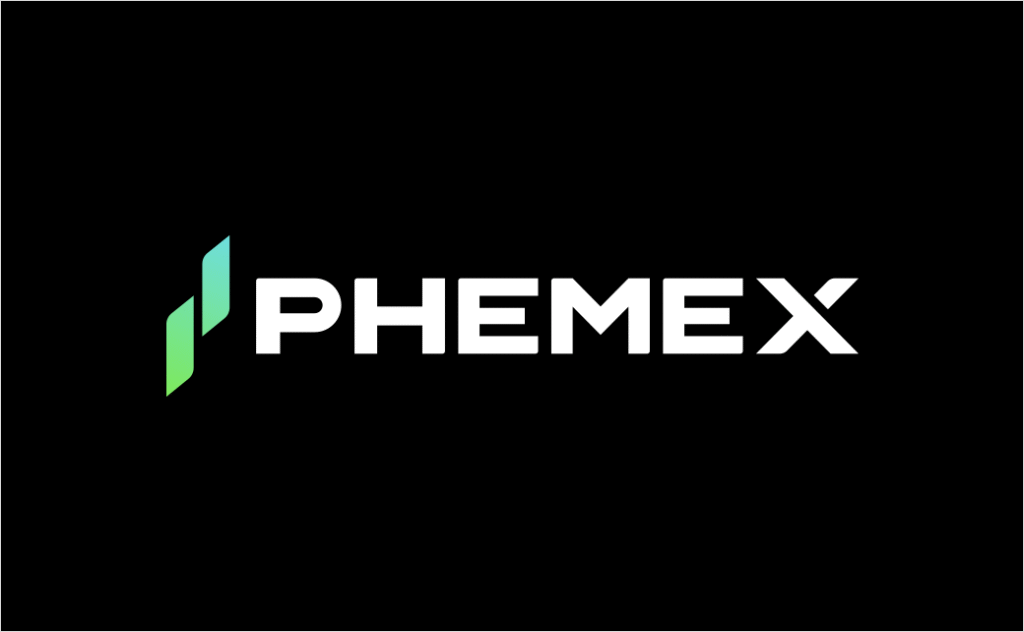 Crypto Exchange Phemex Introduces New Logo Design Logo Designer co Crypto Exchange Phemex Introduces New Logo Design Logo Designer co