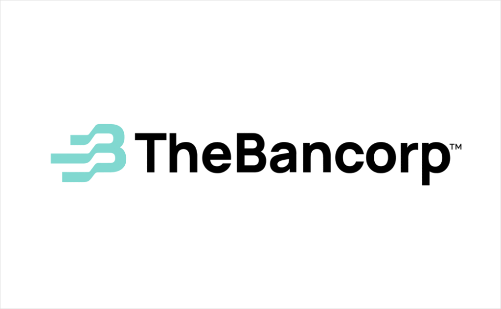 The Bancorp Introduces New Logo and Branding - Logo-Designer.co
