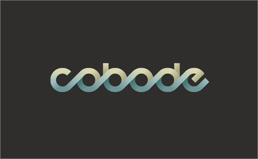 Design for Architecture: Cobode Brand Mark - Logo Designer