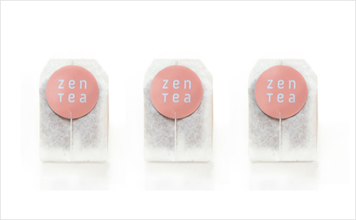 Japanese Zen Logos