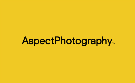 Aspect Photography Logo - Logo Designer