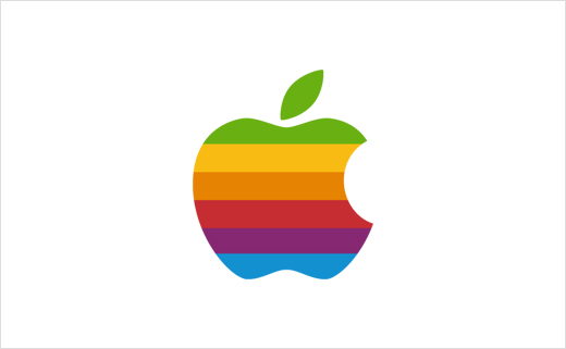 Top 100 Most Valuable Global Brands: Apple Remains No.1 - Logo Designer ...