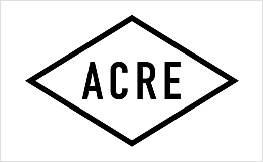 Design Agency Branding: ACRE - Logo-Designer.co