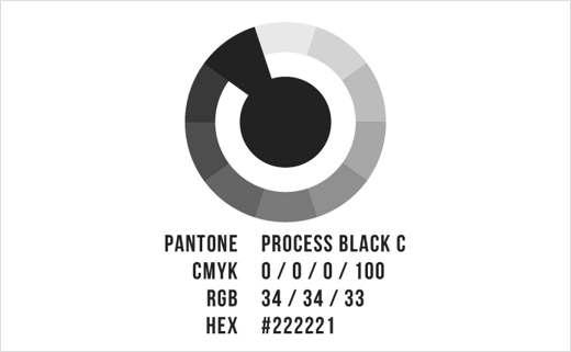 Corporate Identity for ‘Eight Films’ - Logo Designer