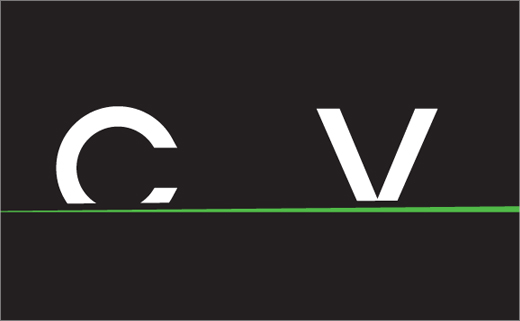 CVNDSH: Mark Cavendish Identity Design - Logo Designer