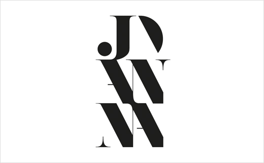 Logotype Concept for ‘Joanna’ Cosmetics - Logo Designer