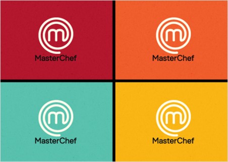 MasterChef Rebranding by The Plant - Logo-Designer.co