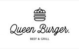 ID and Interior Design: Queen Burger - Logo-Designer.co