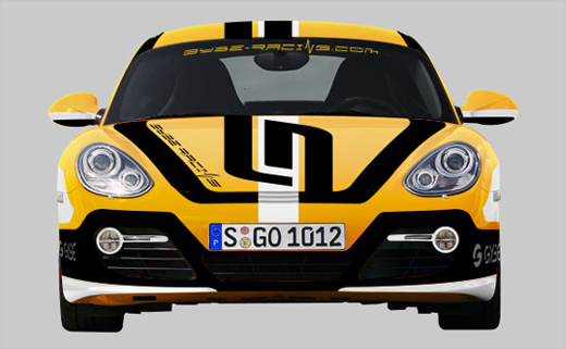 Livery Car Logo