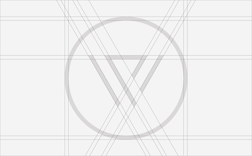 Personal Identity: Graphic Designer, Paweł Wiśniewski - Logo Designer