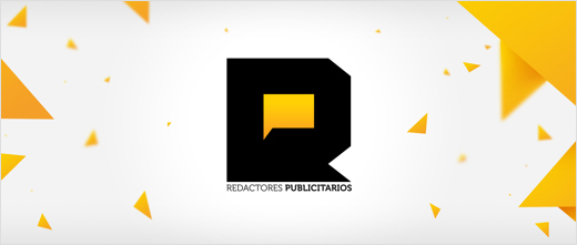 Logo Design for ‘Redactores Publicitarios’ - Logo Designer