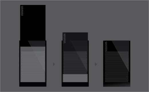 Branding for a Coffee Bar in Seoul: ‘Café Slow’ - Logo Designer