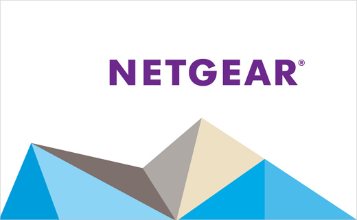 Siegel+Gale Creates New Brand Story and ID for NETGEAR - Logo Designer
