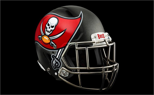 Tampa Bay Buccaneers Unveil New Logo - Logo-Designer.co