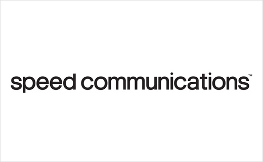 Rebrand for ‘Speed Communications’ by Soapbox & Sons - Logo Designer