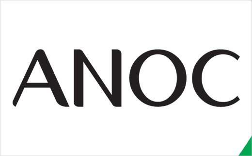 ANOC Unveils New Logo Design - Logo Designer