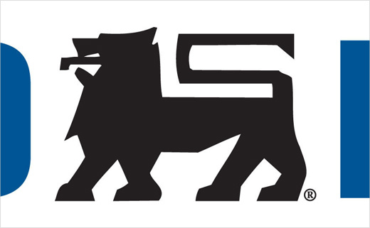 Food Lion Reveals New Corporate Logo Design - Logo Designer