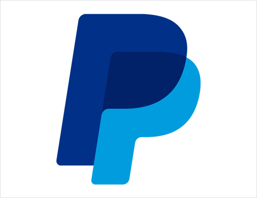PayPal Gets Brand Refresh, Unveils New Logo Design - Logo Designer ...