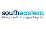 SomeOne Rebrands Southeastern Rail - Logo-Designer.co