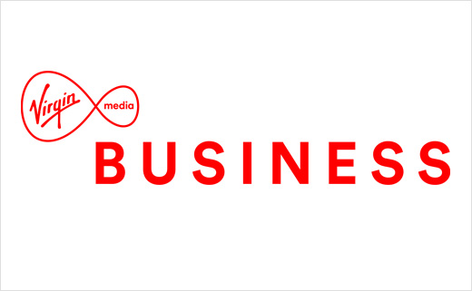 Virgin Media Business Gets Major Brand Refresh - Logo Designer - Logo ...