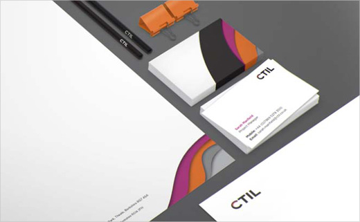 SomeOne Brands New Vodafone/Telefónica Tie-Up - Logo Designer