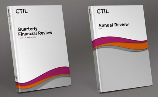 SomeOne Brands New Vodafone/Telefónica Tie-Up - Logo Designer