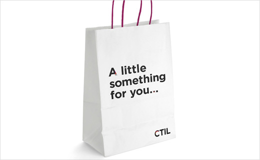 SomeOne Brands New Vodafone/Telefónica Tie-Up - Logo Designer