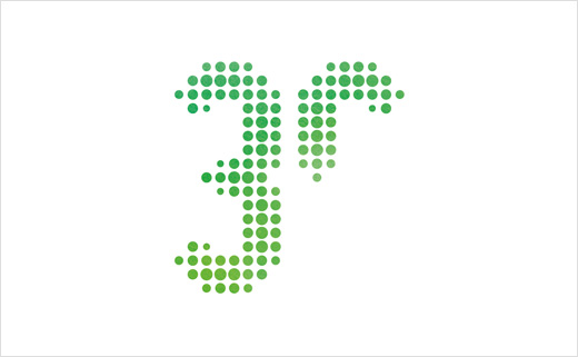Pearlfisher Creates Identity for China’s ‘3r Advertising Services ...