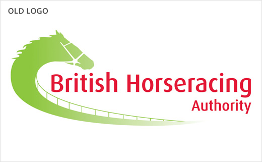 Firedog Rebrands British Horseracing Authority - Logo-Designer.co