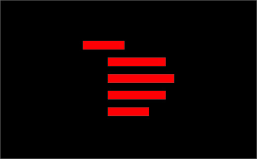 Pentagram Creates New Identity for ‘Index Ventures’ - Logo Designer