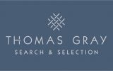 BrandOpus Reveals New Identity for Thomas Gray - Logo-Designer.co
