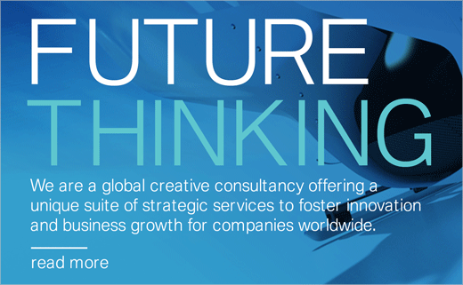 BMW Group DesignworksUSA Unveils New Identity - Logo Designer