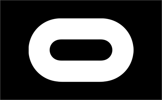 Oculus Rift Reveals New Logo Design - Logo Designer Oculus Rift Reveals New Logo Design - Logo Designer