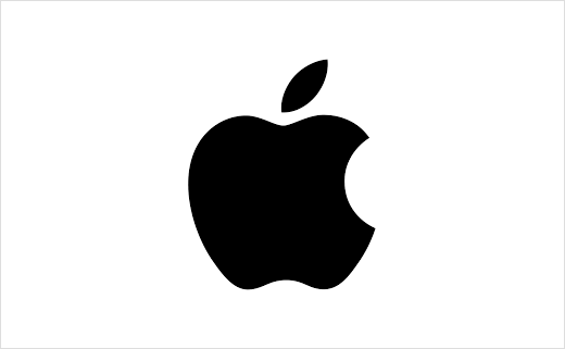 Apple and Google Top Global Brands List - Logo Designer