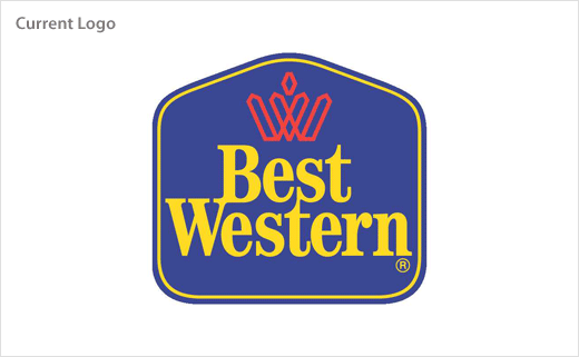 Best Western Unveils New Logo as Part of Company Rebrand - Logo Designer