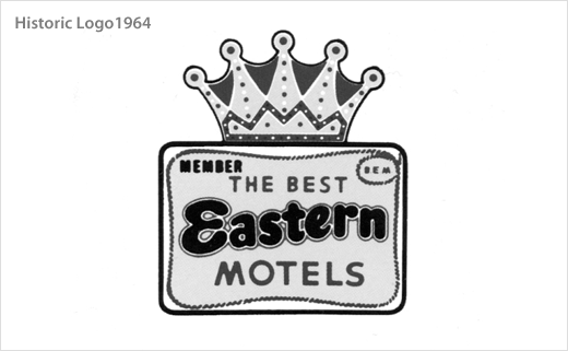Best Western Unveils New Logo as Part of Company Rebrand - Logo Designer