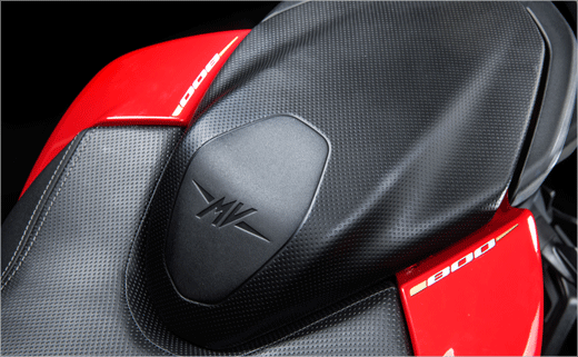 MV Agusta Unveils New Logo Design - Logo Designer
