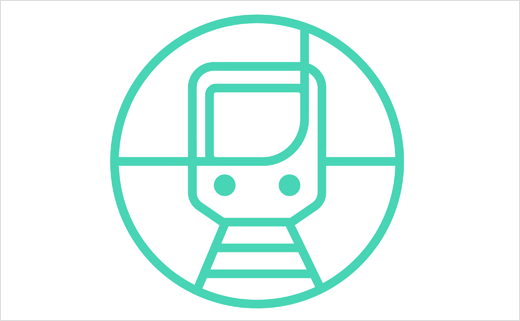 How Studio Blackburn Created the Trainline Logo - Logo-Designer.co