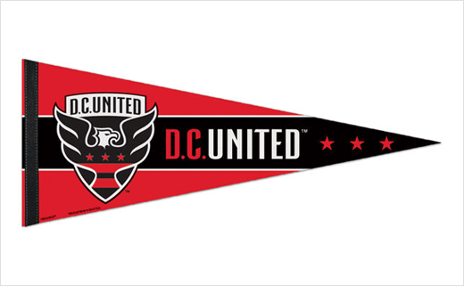 Soccer Team D.C. United Unveils New Logo Design - Logo Designer - Logo ...
