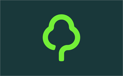 Koto Creates New Identity for Gumtree - Logo Designer