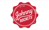 Burger Chain Johnny Rockets Unveils New Logo and Branding - Logo ...