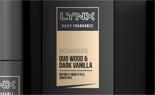 PB Creative Designs New Logo and Branding for Lynx - Logo-Designer.co