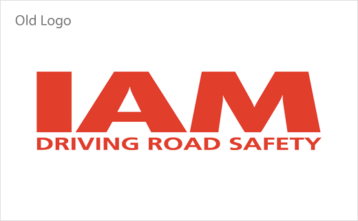 Industry Creates New Logo for the Institute of Advanced Motorists ...