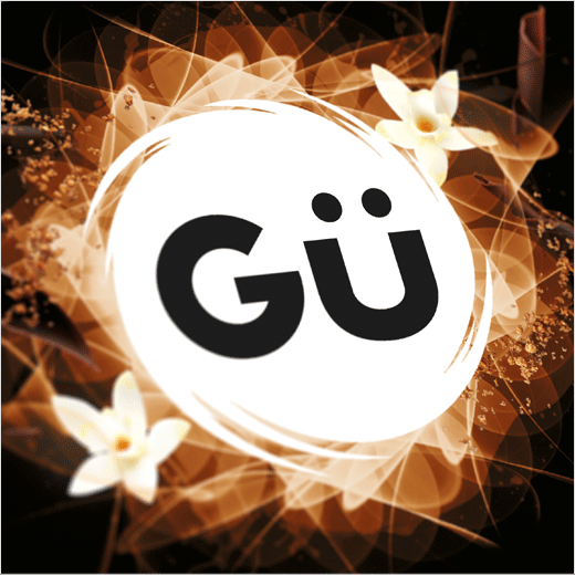 Springetts Redesigns Gü - Logo Designer