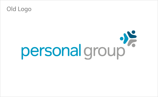 SomeOne Designs New Logo and Branding for Personal Group - Logo Designer