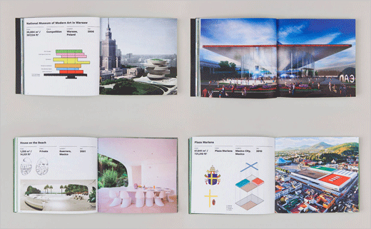 Pentagram Creates New Identity for Architecture Firm ‘FR-EE’ - Logo ...